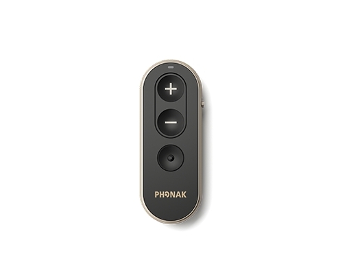 Phonak Remote Control - Kepez İşitme Cihazları